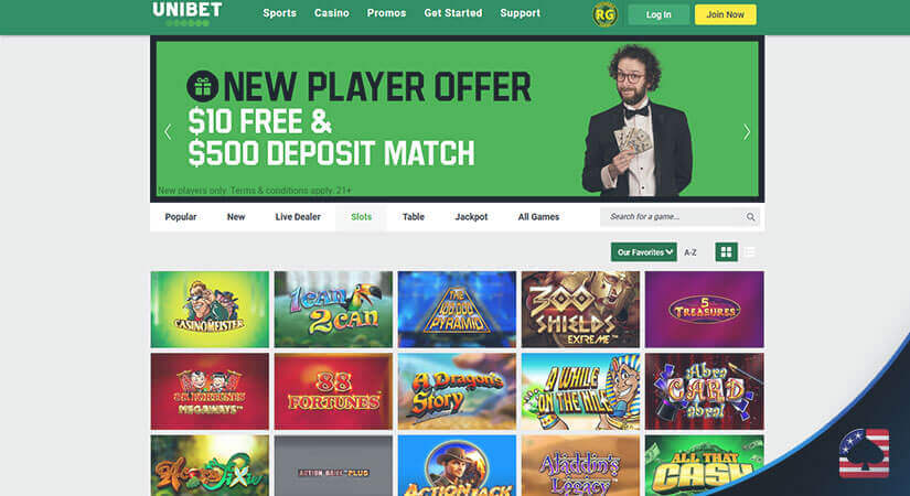 Unibet Casino Review Expert Insight Into Unibet Online Casino Unibet Casino Review Expert Insight Into Unibet Online Casino